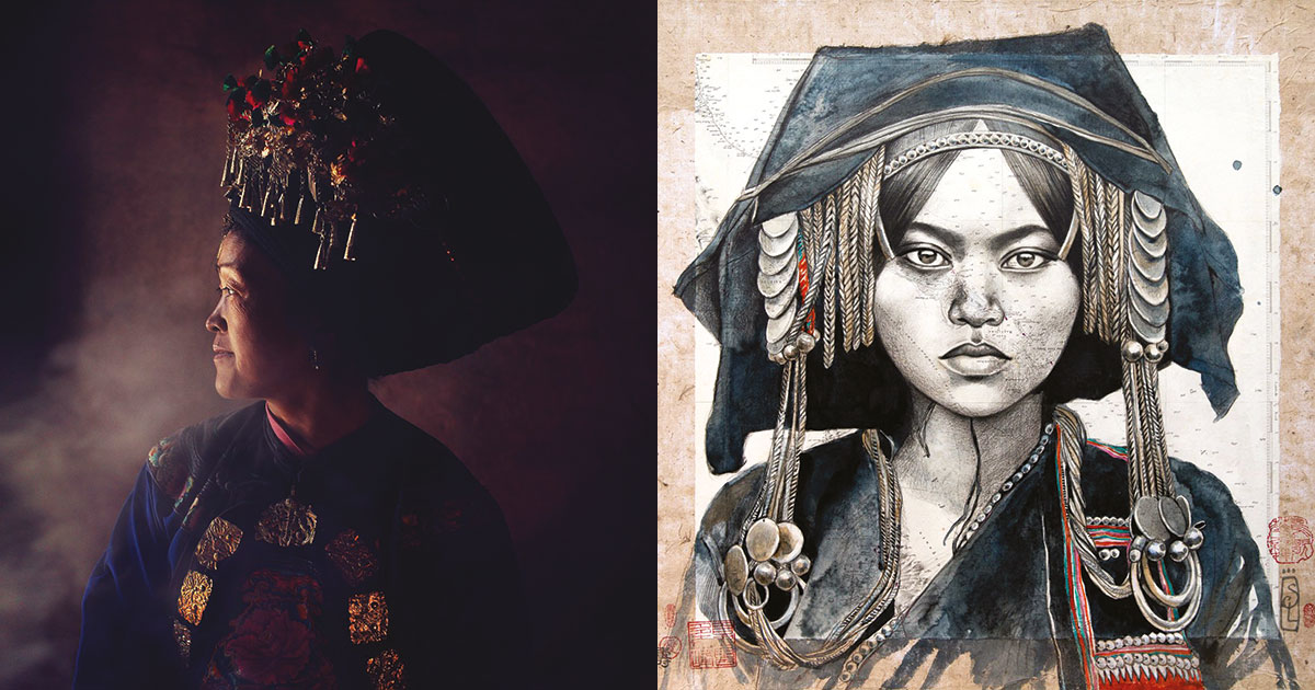 Exposition Humanité(s) - MA MAISON